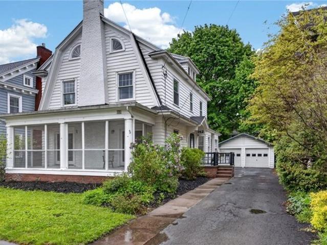 Hampton Rd, Syracuse, Home For Sale