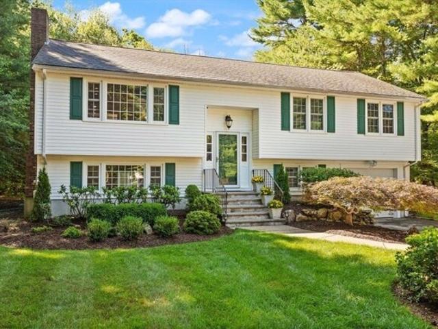 Hampton Rd, Sharon, Home For Sale