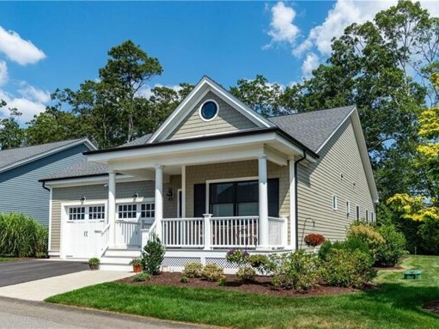 Hampton Rd Unit,coventry, Home For Sale