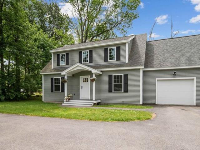 Hampton Rd Unit,exeter, Condo For Sale