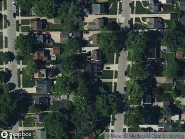 Hampton Rd