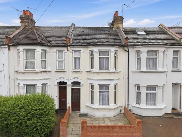 Hampton Road, Ilford IG1, 4 bed terraced house to rent, £2,500 pcm | PrimeLocation