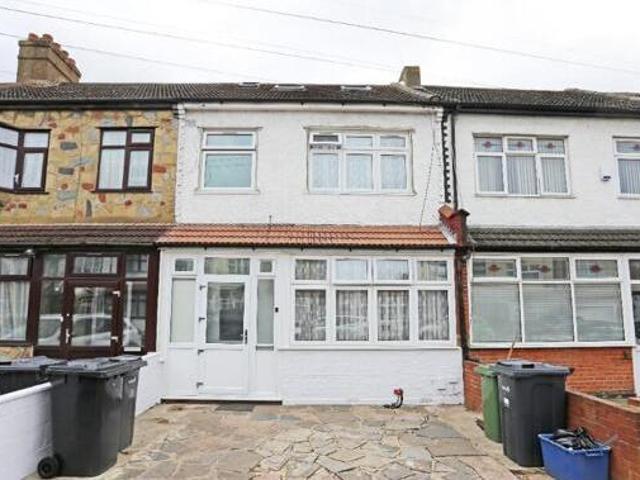Hampton Road, Ilford, 5 Bedroom Terraced