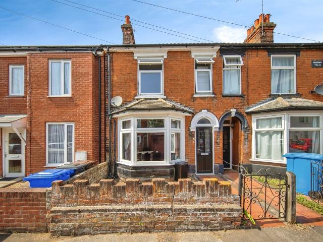 Hampton Road, Ipswich IP1, 3 bed property to rent, £1,300 pcm | PrimeLocation