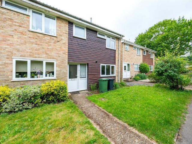 Hampton Road, Maidstone, ME14 3 bed terraced house to rent £1,550 pcm £358 pw