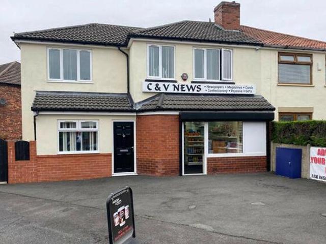 Hampton Road, Manchester, Commercial Property For