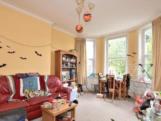 Hampton Road, Redland, 3 Bedroom Terraced