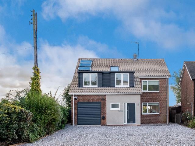 Hampton Road, Warwick CV35, 5 bed detached house to rent, £2,650 pcm | PrimeLocation