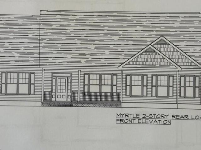 Hampton Roads Pkwy, Chesapeake, Home For Sale
