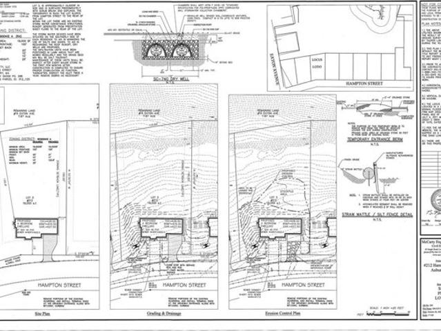 Hampton St, Auburn, Plot For Sale