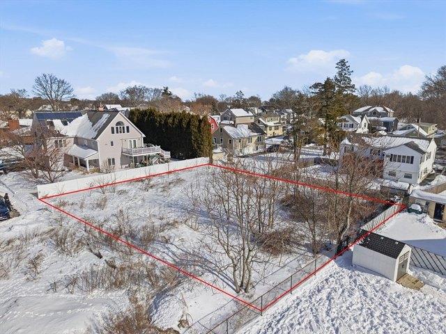 Hampton St, Saugus, MA 01906