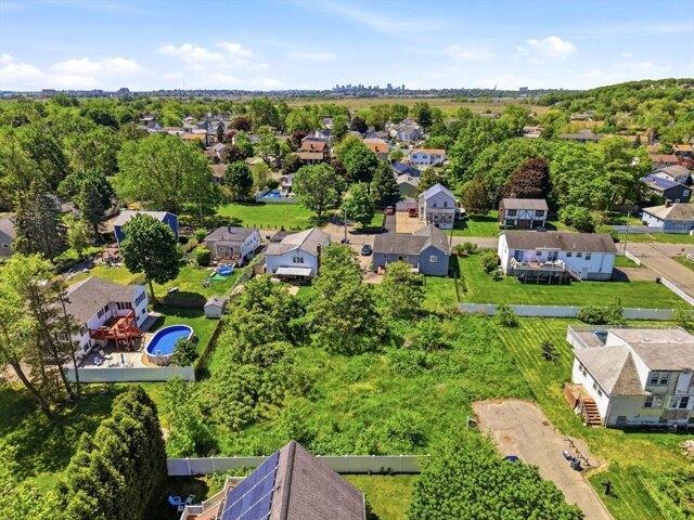 Hampton St, Saugus, Plot For Sale