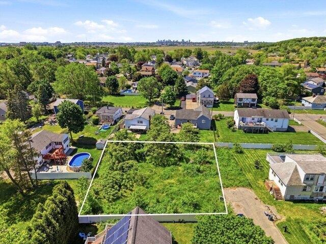 Hampton St, Saugus, Plot For Sale