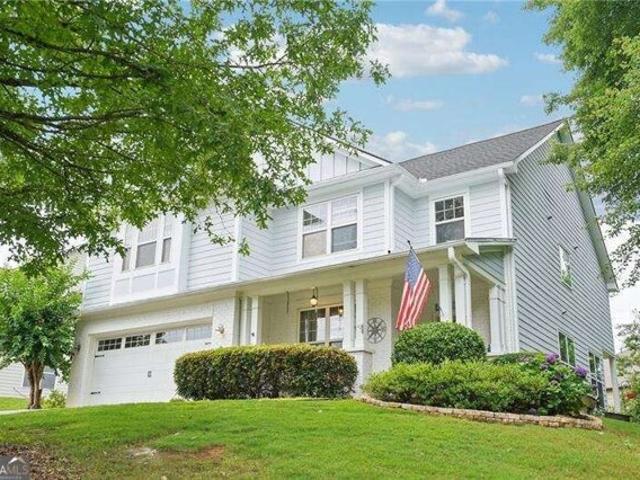 Hampton Station Blvd, Canton, Home For Sale
