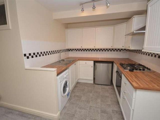 Hampton Street, Lincoln, LN1