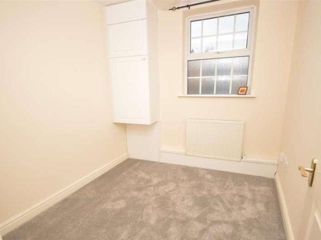 Hampton Street, Lincoln, LN1