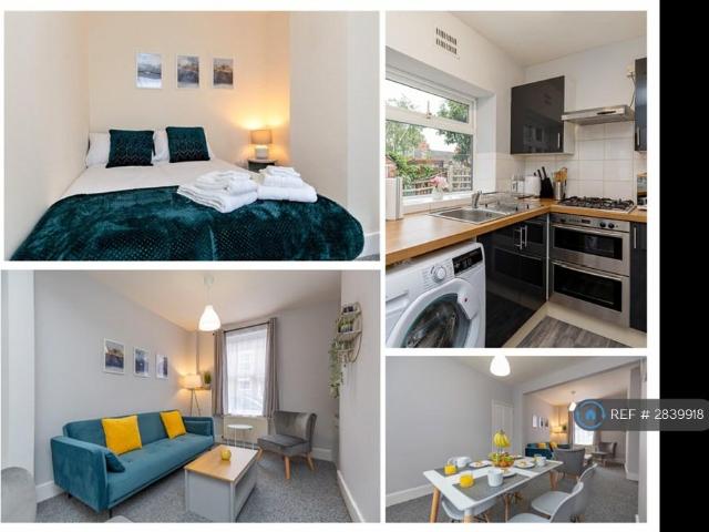 Hampton Street, Northampton, NN1 2 bed terraced house to rent £2,290 pcm £528 pw