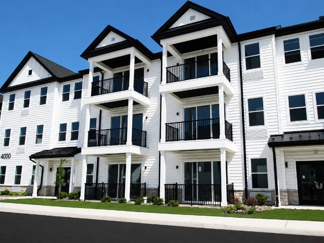 Hampton Square 1 Bedroom Apartment for Rent at 13500 13500 Golf View Drive Building 100, Cherry Hill Township, NJ 08002