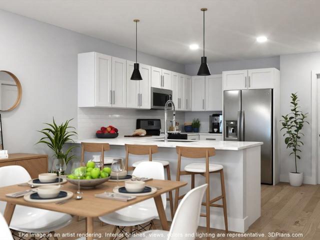 Hampton Square 2 Bedroom Apartment for Rent at 13500 13500 Golf View Drive Building 100, Cherry Hill Township, NJ 08002