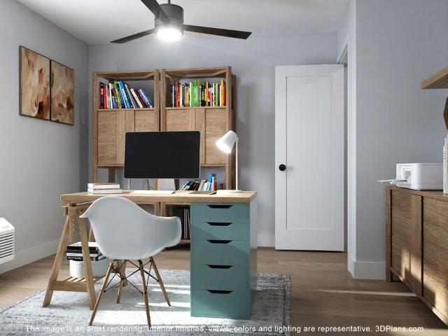 Hampton Square 2 Bedroom Apartment for Rent at 13500 13500 Golf View Drive Building 100, Cherry Hill Township, NJ 08002