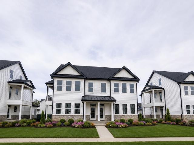 Hampton Square 2 Bedroom Apartment for Rent at 13500 13500 Golf View Drive Building 100, Cherry Hill Township, NJ 08002