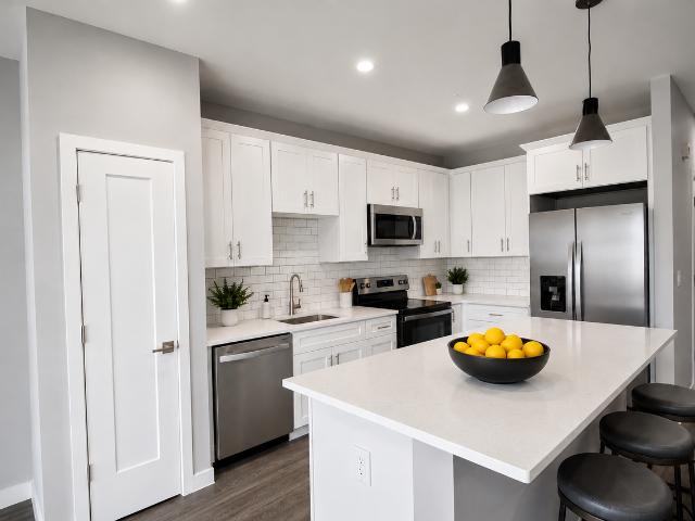Hampton Square 2 Bedroom Apartment for Rent at 13500 13500 Golf View Drive Building 100, Cherry Hill Township, NJ 08002