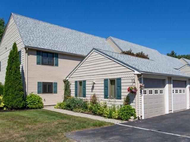 Hampton Towne Ests Unit,hampton, Condo For Sale