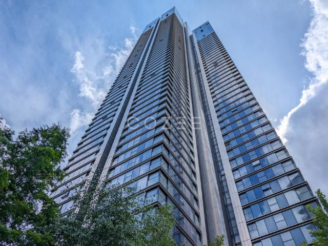 Hampton Tower, Marsh Wall E14, 2 bed flat to rent, £4,200 pcm | PrimeLocation
