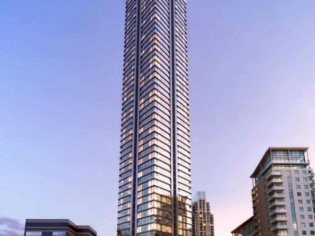 Hampton Tower, Canary Wharf, London E14, 1 bed flat to rent, £3,000 pcm | PrimeLocation