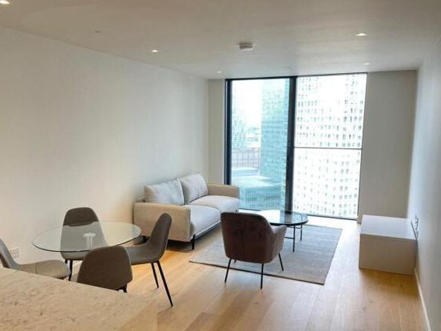 Hampton Tower, 1 Bedroom Apartment