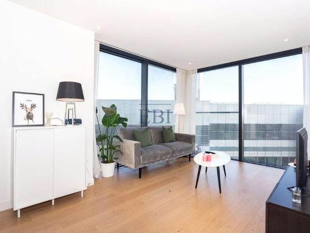 Hampton Tower, 75 Marsh Wall, E14 9RJ