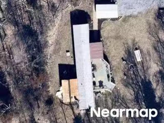 Hampton Valley Rd