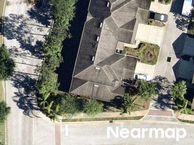 Hampton View Ln