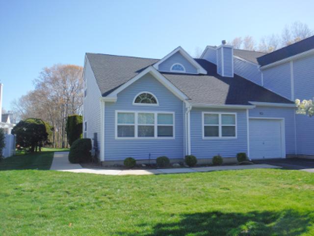 Hampton Vista Dr