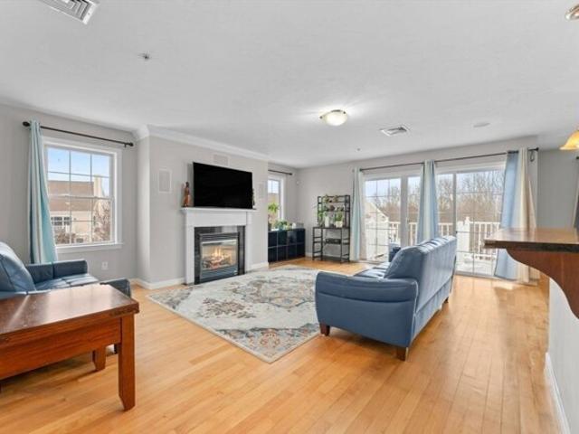 Hampton Way Unit,abington, Condo For Sale