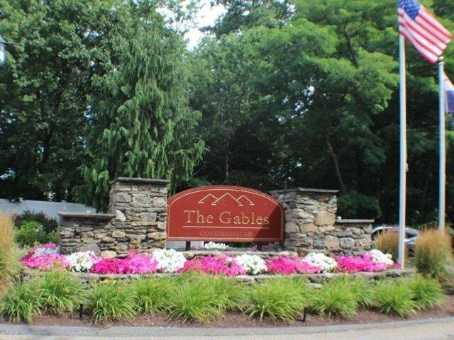 Hampton Way Unit,abington, Condo For Sale