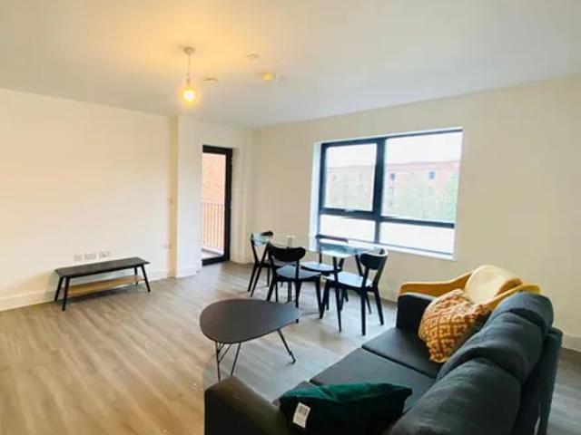 Hampton, 7 Hurst Street, Chinatown, Liverpool, L1 8DA, United Kingdom | 2 bed apartment for rent #114751202 | Rentberry