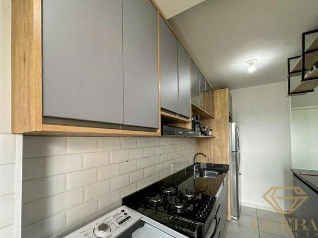 Hamptons apartamento para venda Aurora Londrina