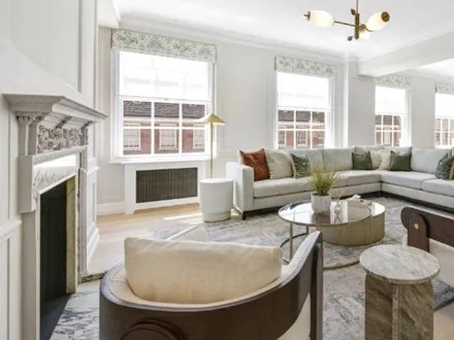 Hamptons International Land & New Homes, 32 Grosvenor Square, London, W1K 4AB, United Kingdom | 3 bed apartment for rent #167148262 | Rentberry