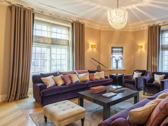 Hamptons International, 7 Lower Sloane Street, London, SW1W 8AH, United Kingdom | 5 bed apartment for rent #168147159 | Rentberry