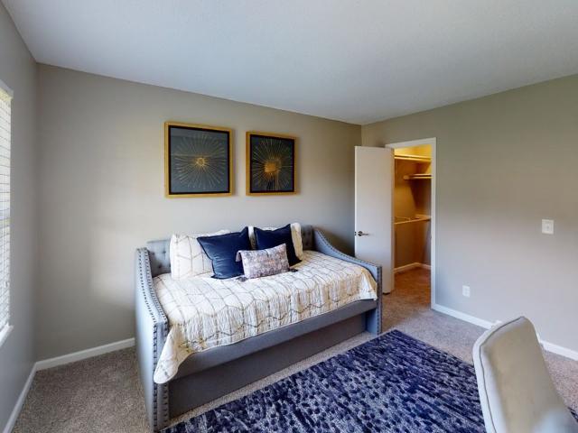 Hamptons of Cloverlane Apartments 1 Bedroom Apartment for Rent at 4685 Hunt Club Dr, Ypsilanti, MI 48197