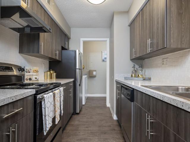 Hamptons of Cloverlane Apartments 1 Bedroom Apartment for Rent at 4685 Hunt Club Dr, Ypsilanti, MI 48197