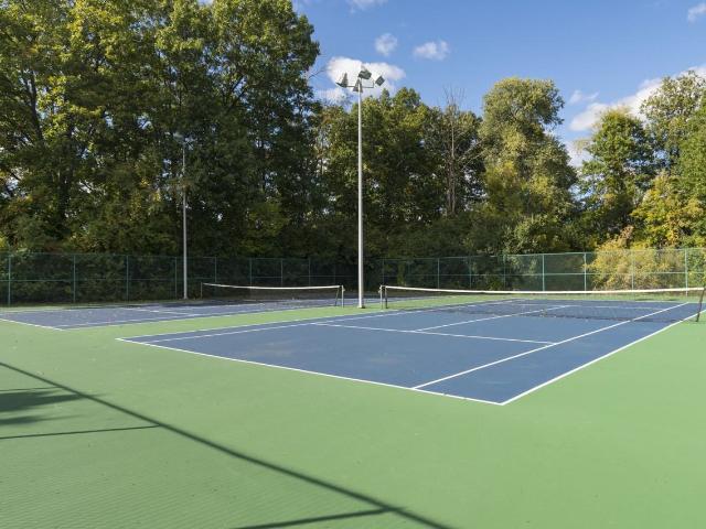 Hamptons of Cloverlane Apartments 2 Bedroom Apartment for Rent at 4685 Hunt Club Dr, Ypsilanti, MI 48197
