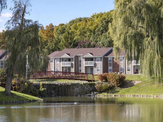 Hamptons of Cloverlane Apartments