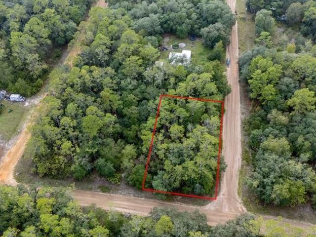 Hamrick Street, FL 32418