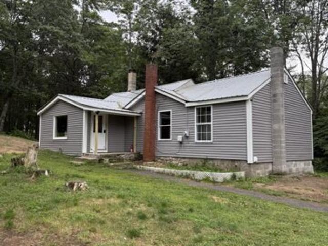 Hams Hill Dr, Casco, Home For Sale