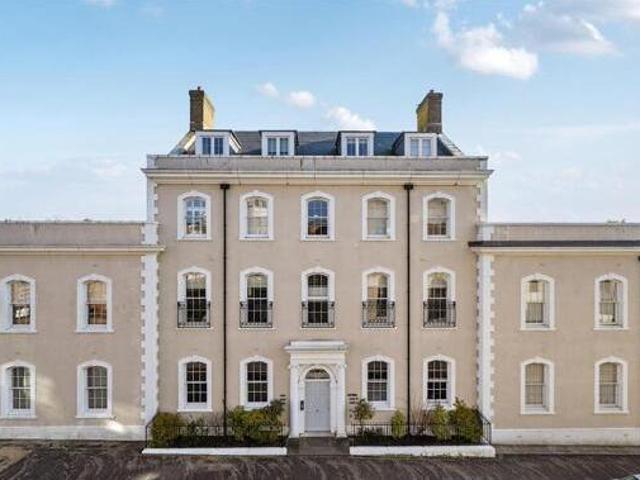 Hamslade Street, Poundbury, 2 Bedroom Apartment