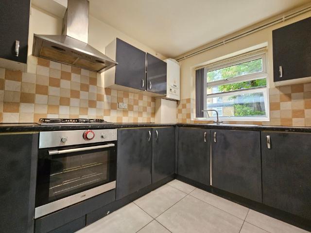 Hamstead Road, Birmingham, Handsworth