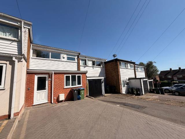 Hamstead Road, Great Barr B43, 4 bed terraced house to rent, £1,350 pcm | PrimeLocation