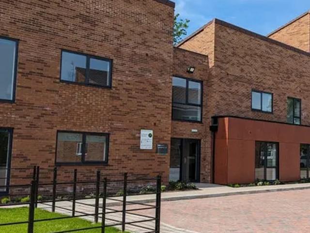 Hamstead Road, Great Barr, B43 5ER, United Kingdom | 1 bed apartment for rent #165760509 | Rentberry